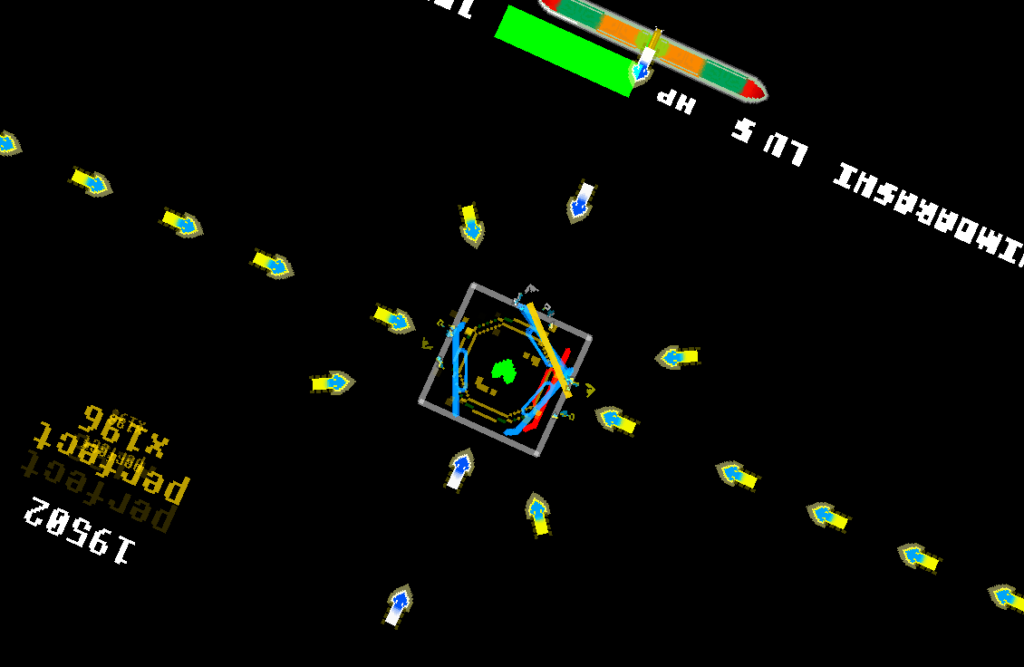 音ゲーだと思ったらアンダーテールでした。【Rhythm Recall】 | どくやくぶろぐ